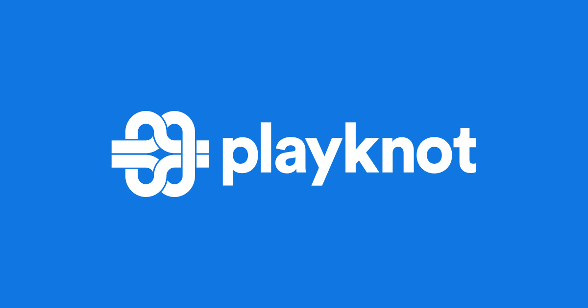 playknot | home
